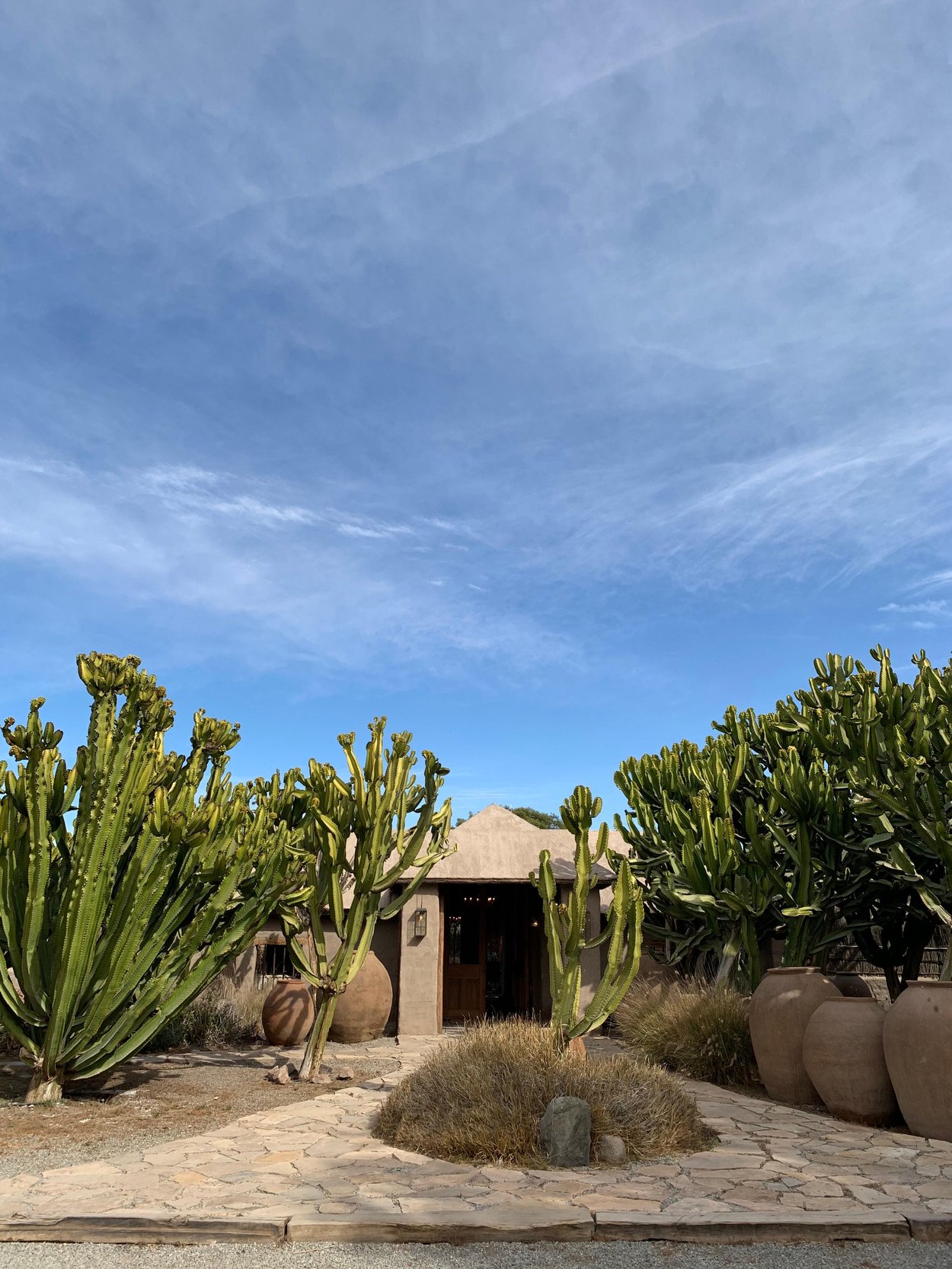 Hotel Wara: Desierto de Atacama en todo su esplendor