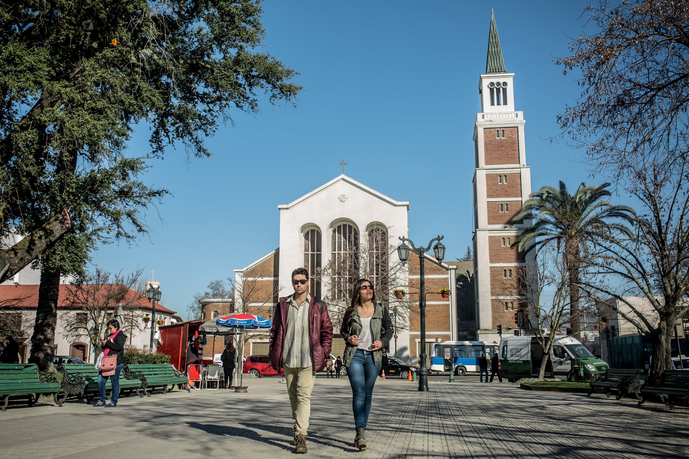 Región del Maule: cuna de tradición, enoturismo, aventura y naturaleza