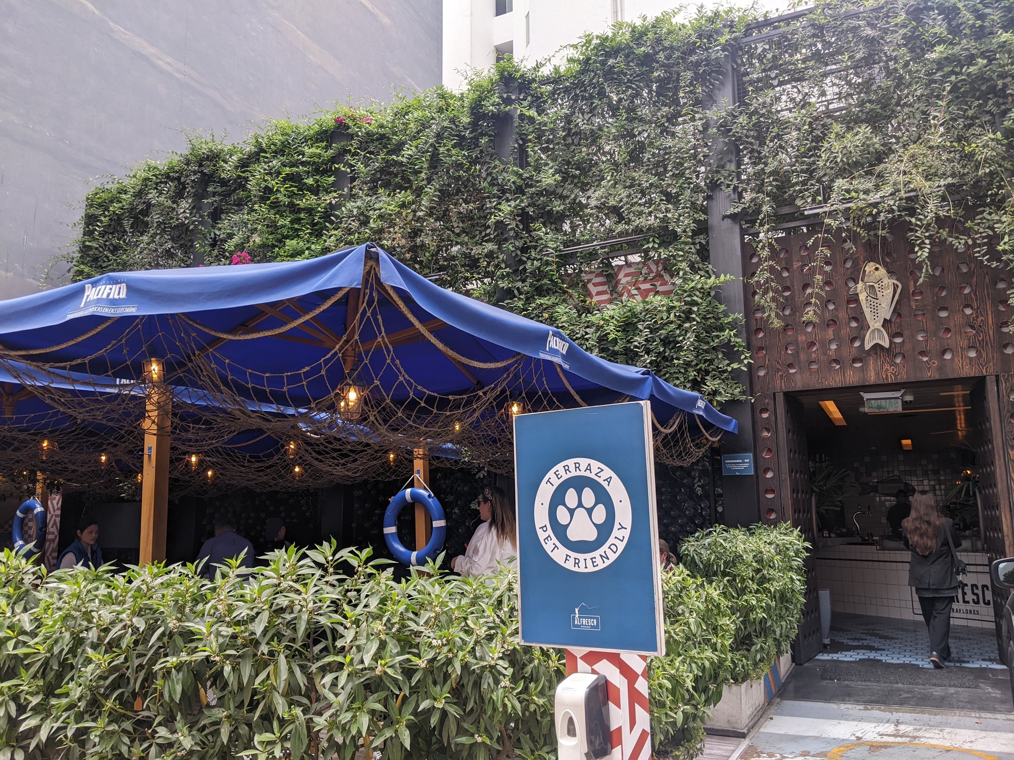 Restaurantes en Lima que debes probar en tu viaje a Perú