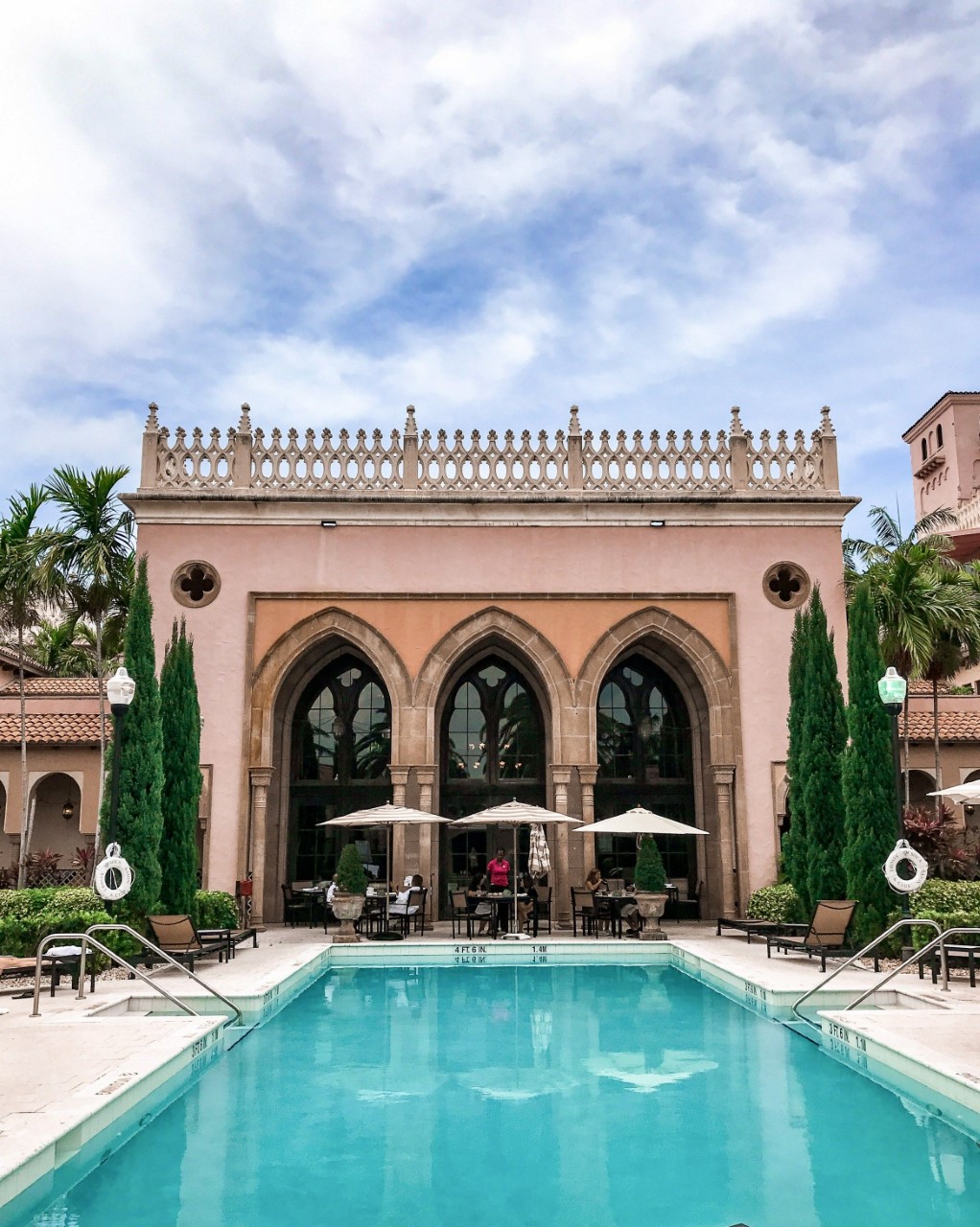 Disney y Miami en familia