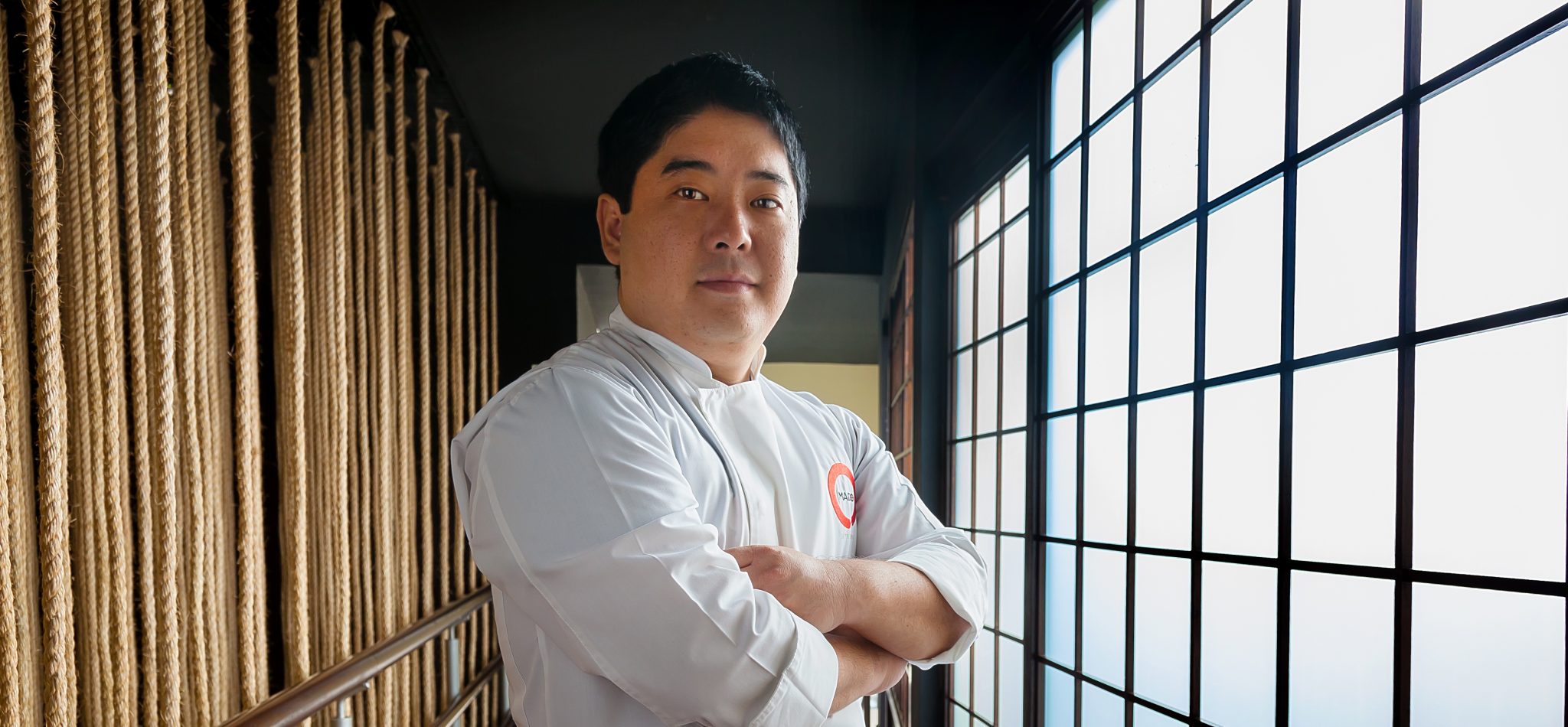 Entrevista a Mitsuharu “Micha” Tsumura, chef del restaurante Maido