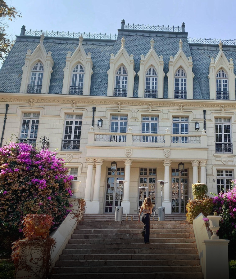 Viajes.cl - Inspírate y recorre el mundo con nosotros